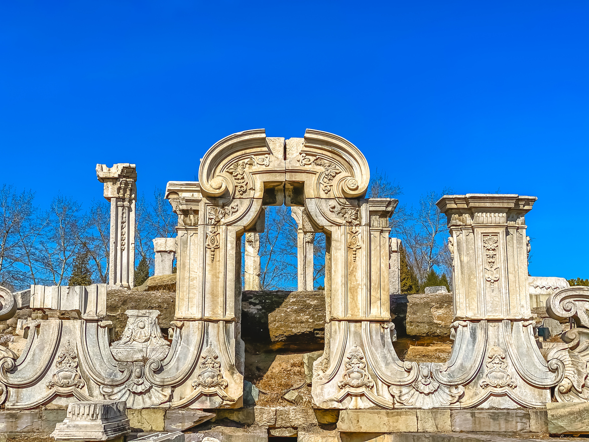 10 Must-Visit Parks in Beijing: Explore Nature and Imperial History