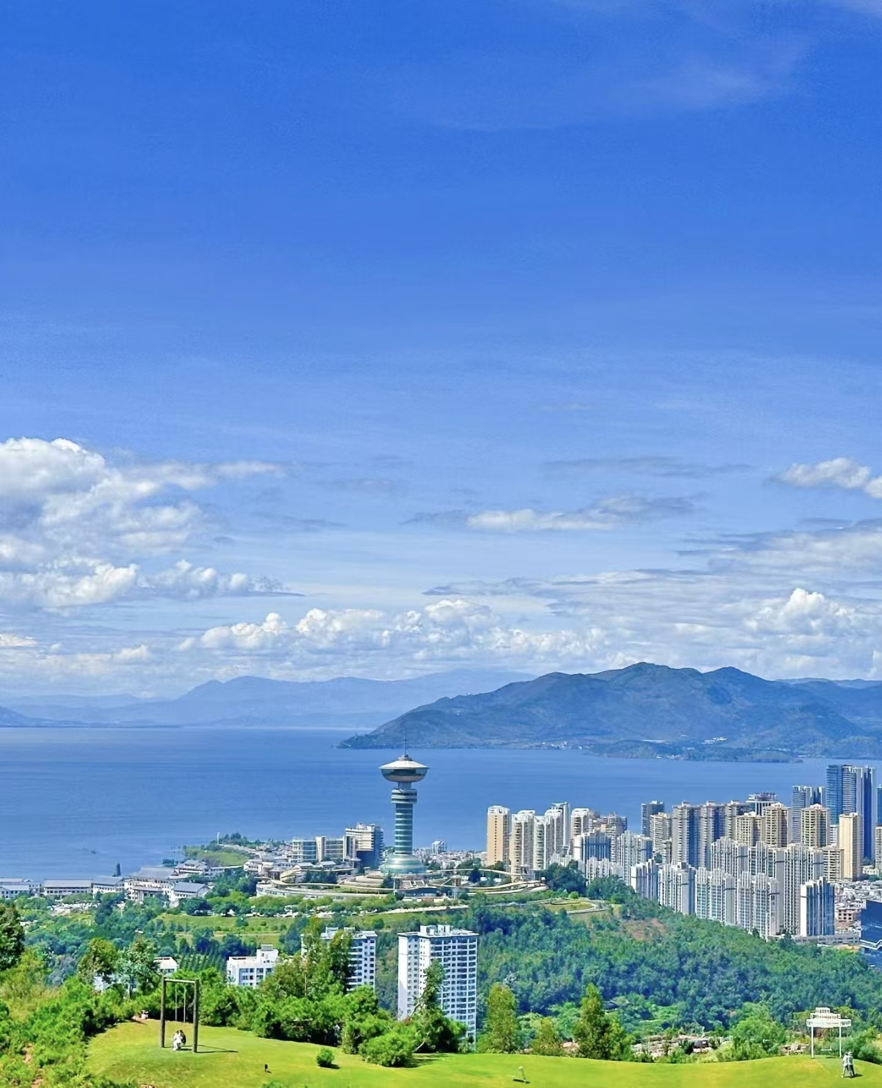 Erhai Lake Travel Guide 2025 | Best Things to Do in Dali, Yunnan